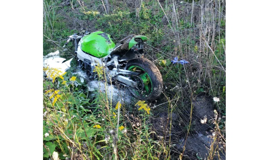 Police lay charges in mid-September Hwy. 10 crash that seriously ...