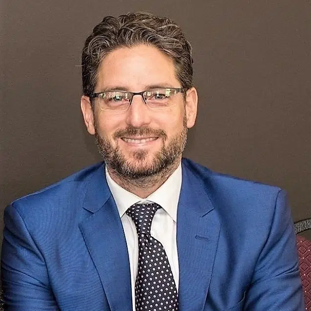 FM101 Orangeville sat down with re-elected MP for Dufferin-Caledon ...