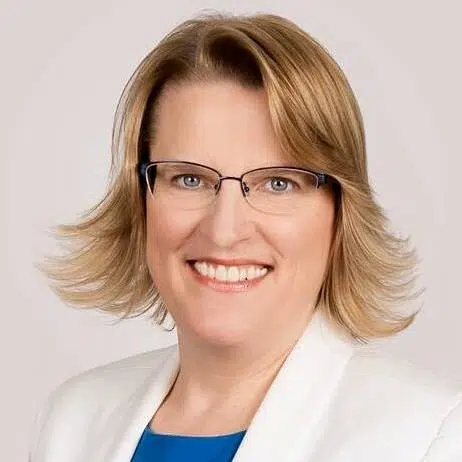 Sylvia Jones named Deputy Premier and Health Minister of Ontario | FM92 South Simcoe Today
