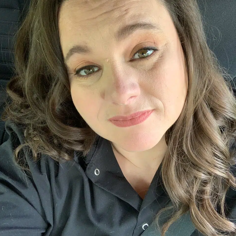 Jennifer Betz joined myFM in the Morning to talk about helping others ...