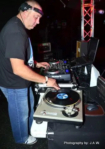 Jamie Ferris | FM101 Orangeville Today