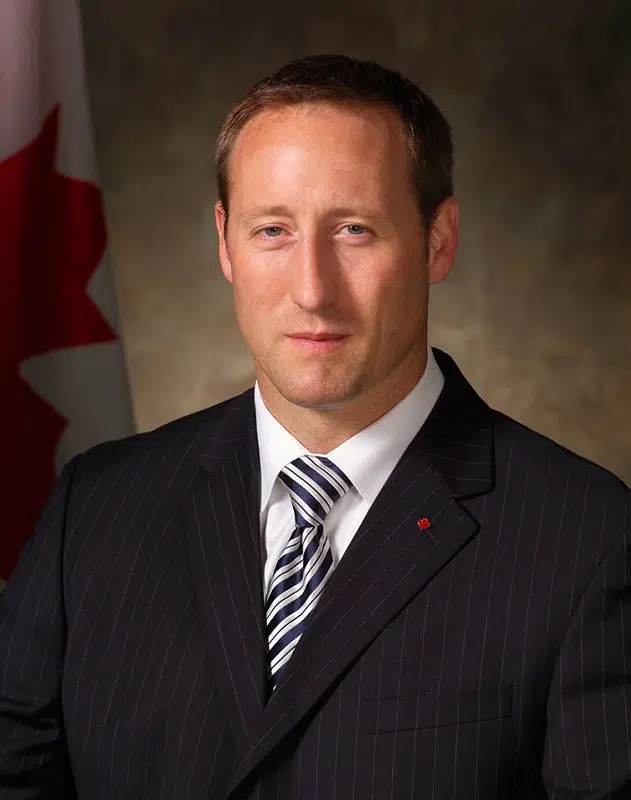 Conservative leadership race frontrunner, Peter MacKay speaks to myFM ...