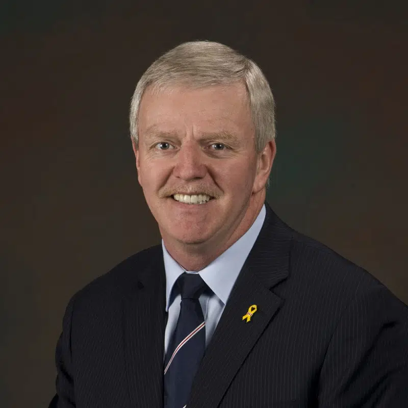 COVID-19: Ontario taps former head of Canadian Armed Forces to oversee ...