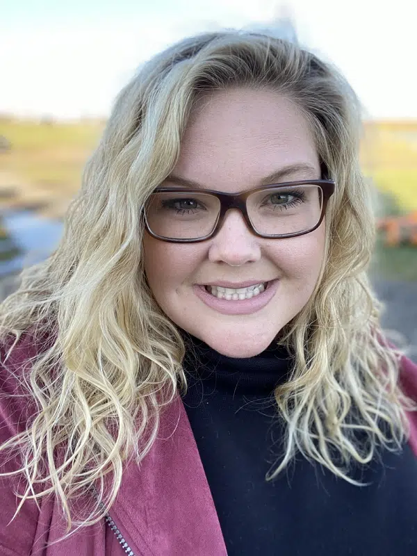 Excellent Educators Day – Amanda Lunn | FM101 Orangeville Today