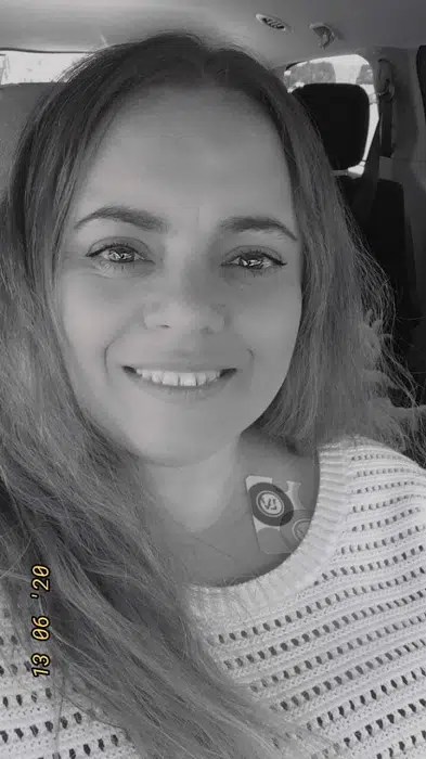 Unsung Hero: Karrie Lynn Daponte | FM101 Orangeville Today