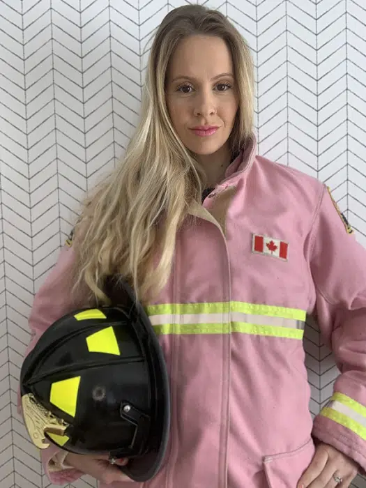 Unsung Hero: Savannah Rogers | FM101 Orangeville Today