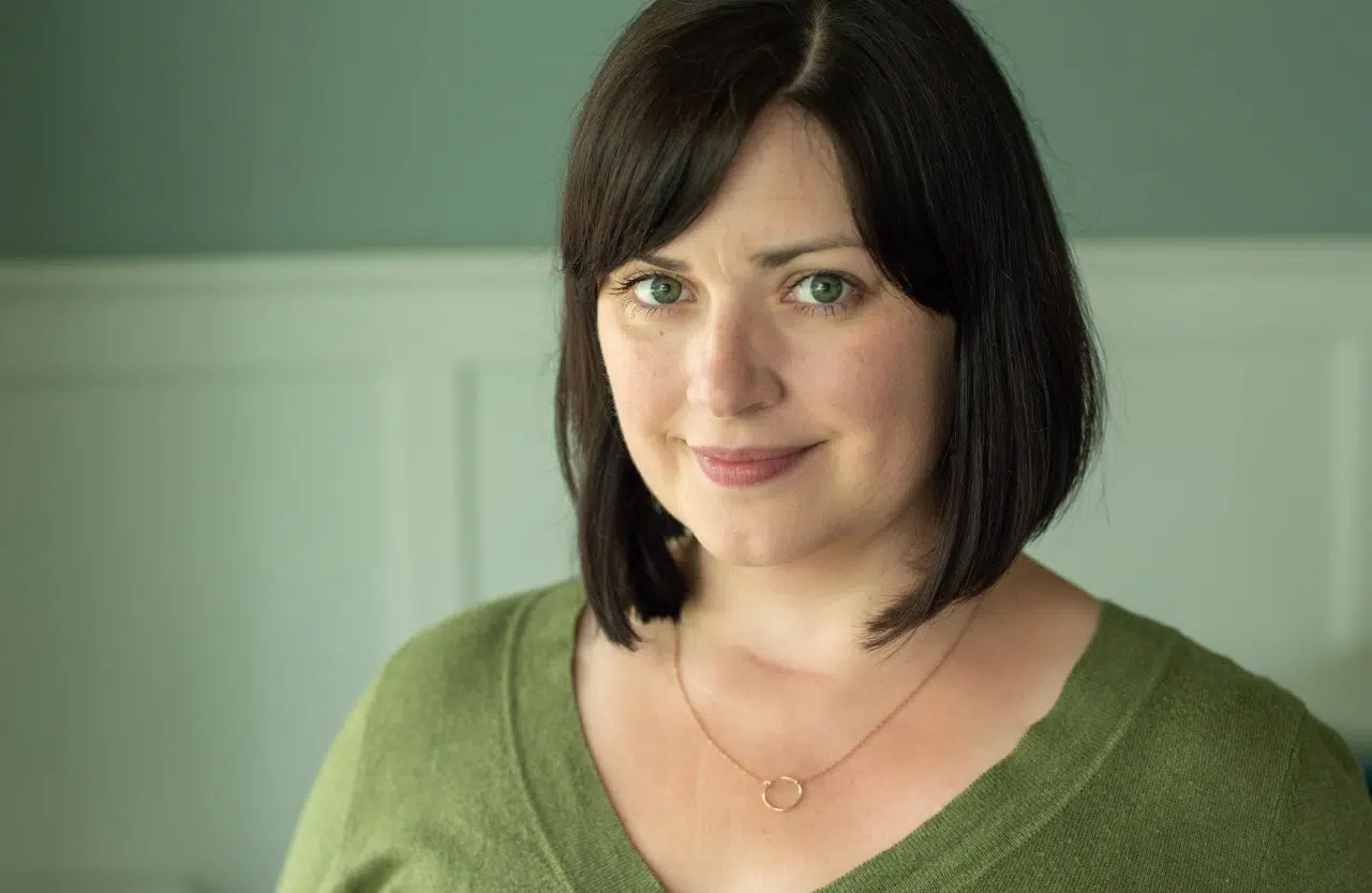 MyFM Women of Influence Day : Sharyn Ayliffe | FM101 Orangeville Today