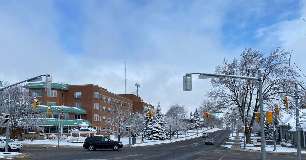 Orangeville Weather Forecast April 19th | FM92 South Simcoe Today