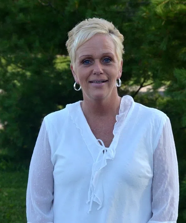 ORANGEVILLE VOTES: Kim Reid says Orangeville needs an identity | FM92 ...