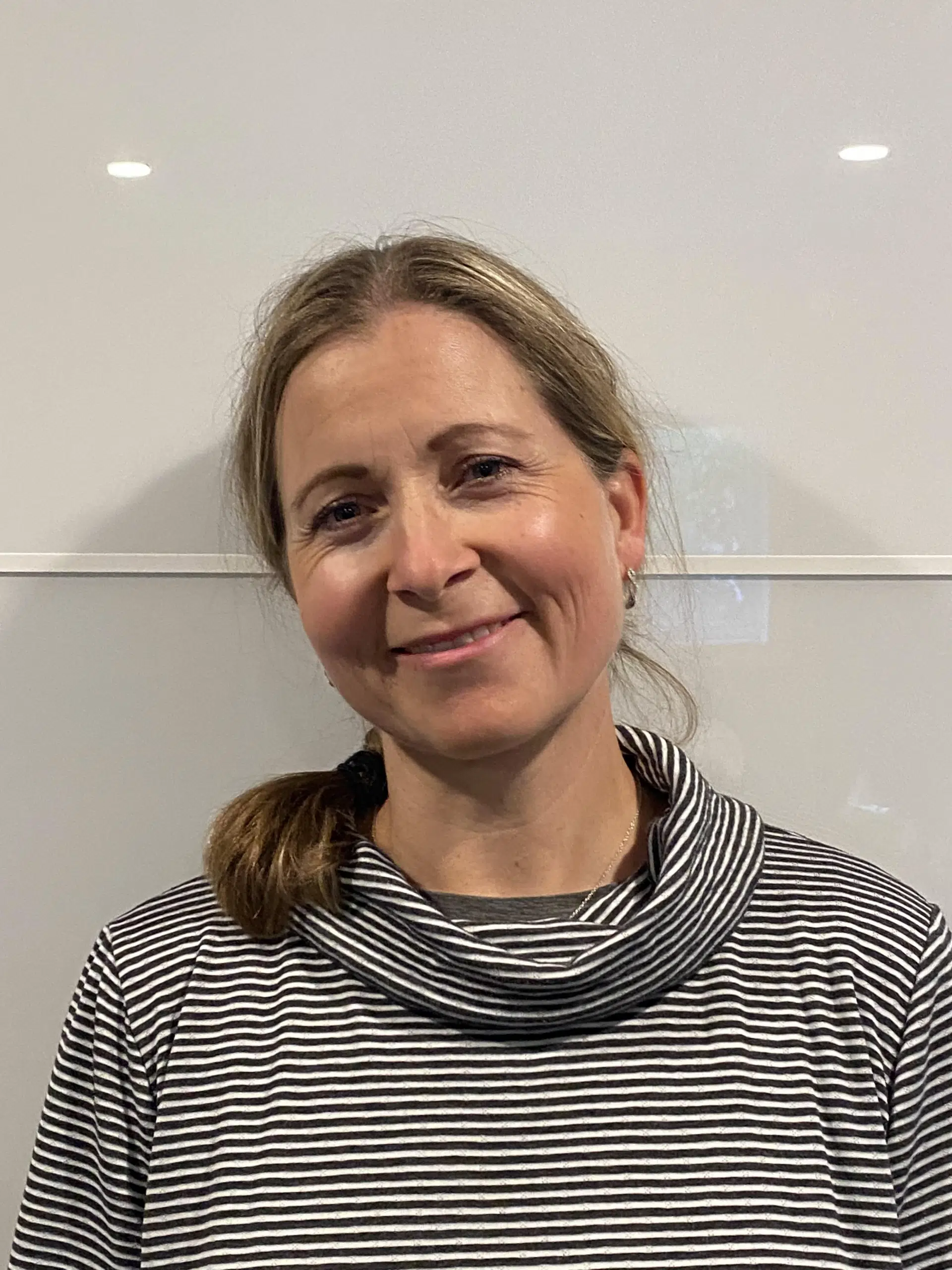 ORANGEVILLE VOTES: Peggy Bond says she will bring christian world-view ...