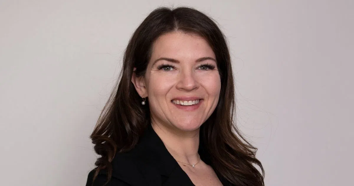 ORANGEVILLE VOTES: Tess Prendergast says she will bring balance ...