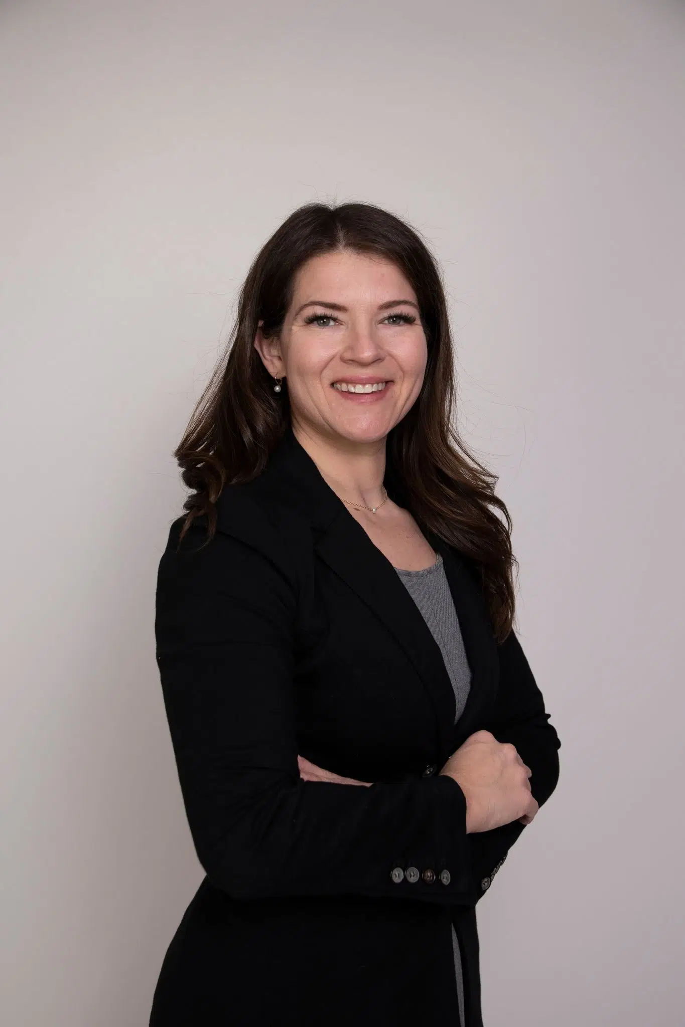 ORANGEVILLE VOTES: Tess Prendergast says she will bring balance ...