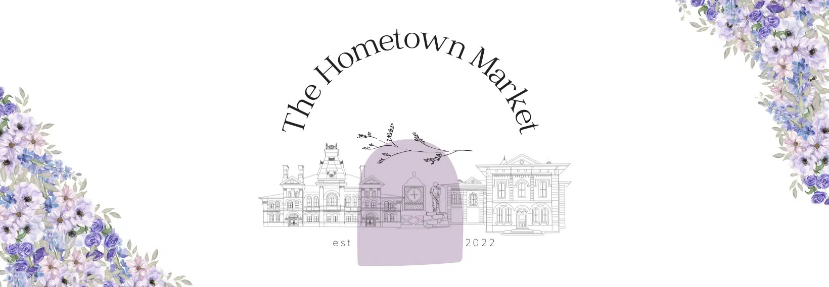 “Wrapped and Ready” Hometown Market Returns to Tony Rose This Weekend ...