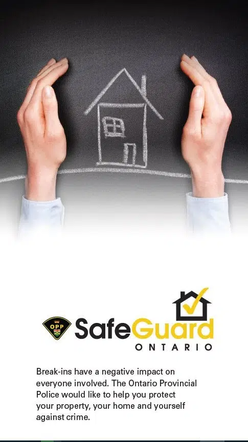 Safeguard Program Offering Free Home Security Review | FM101 ...