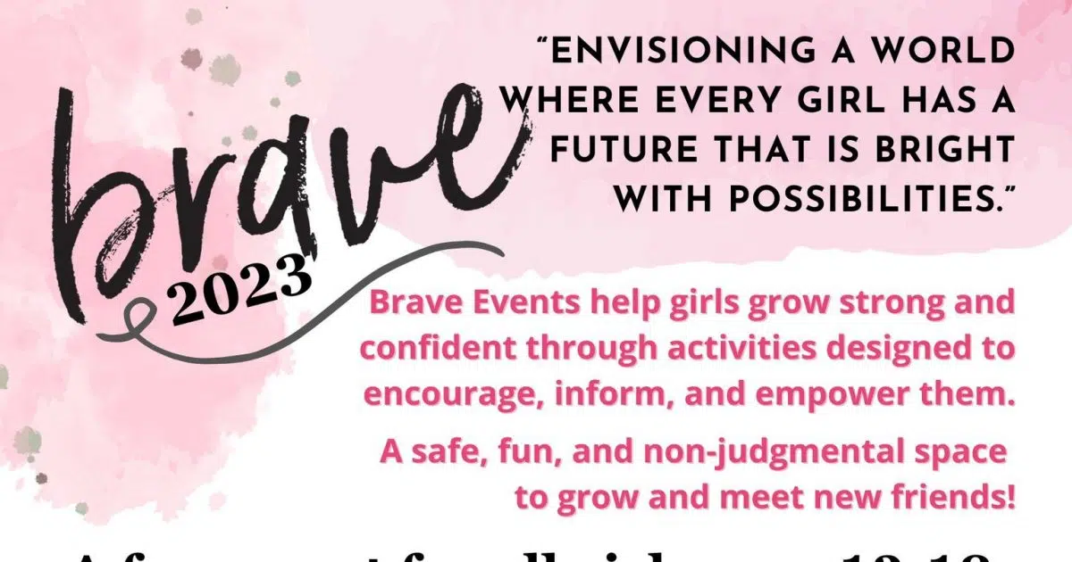 The Brave Event returns to Orangeville! | FM92 South Simcoe Today