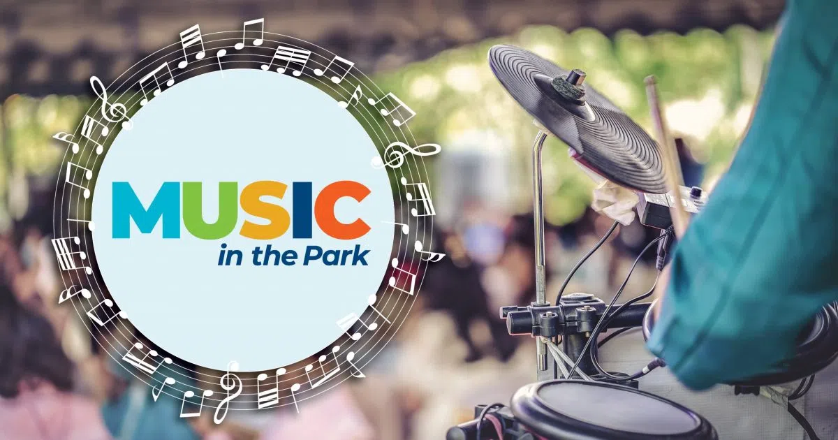 Calling All Bands and Musicians! | FM92 South Simcoe Today