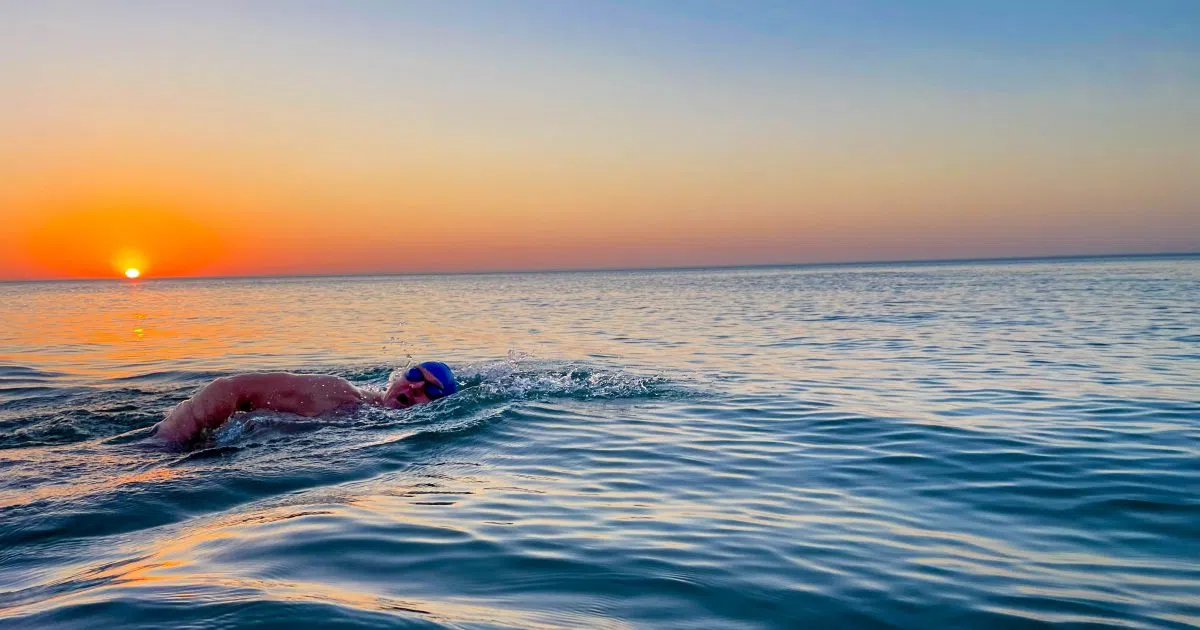 OPP Detective Sergeant Steve Coburn is the 3rd Canadian man in recorded ...