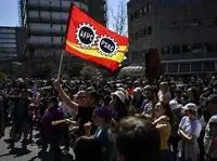 Deal Reached for Most Striking P-SAC Workers | FM92 South Simcoe Today