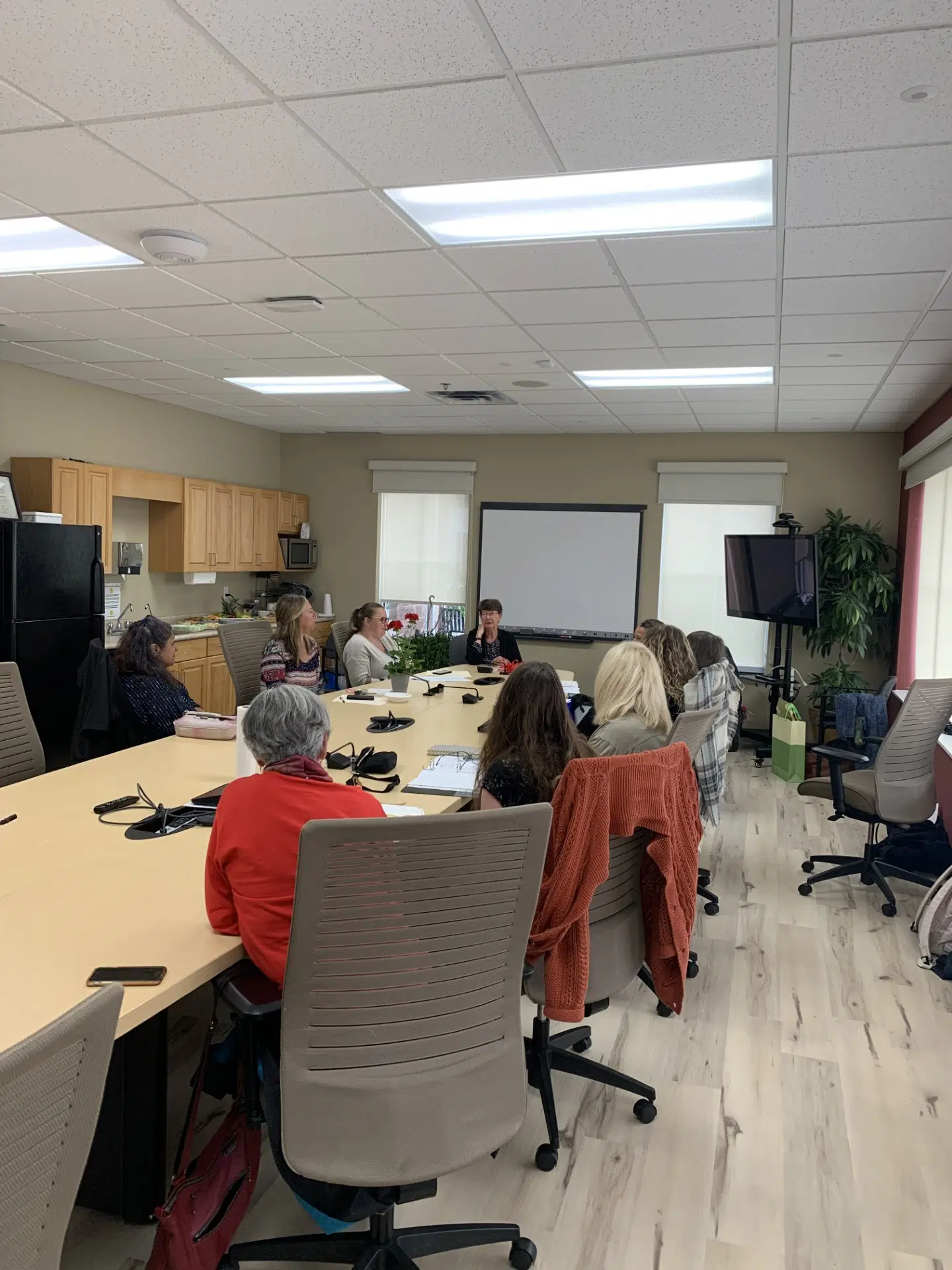 Dufferin Parent Support Network is launching it’s 25th year | FM92 ...