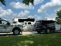 Commercial Vehicle Inspection Results in Trucks Being Pulled Off the ...