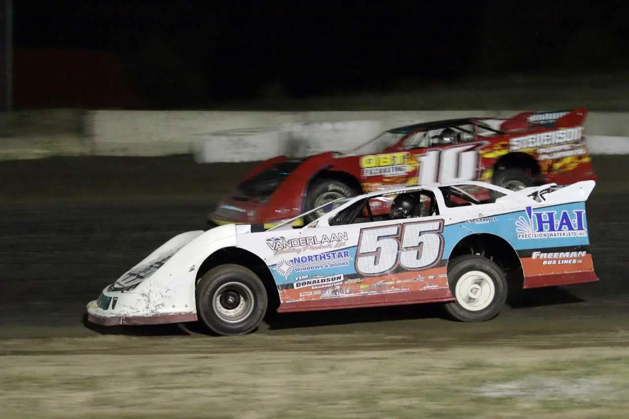 Brighton Speedway Gets Ready for Spring 2020 | Brighton Today.ca