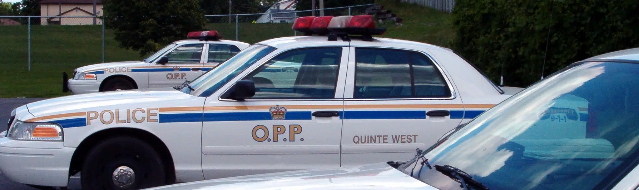 Disturbance leads to building evacuation – Frankford | Brighton Today.ca