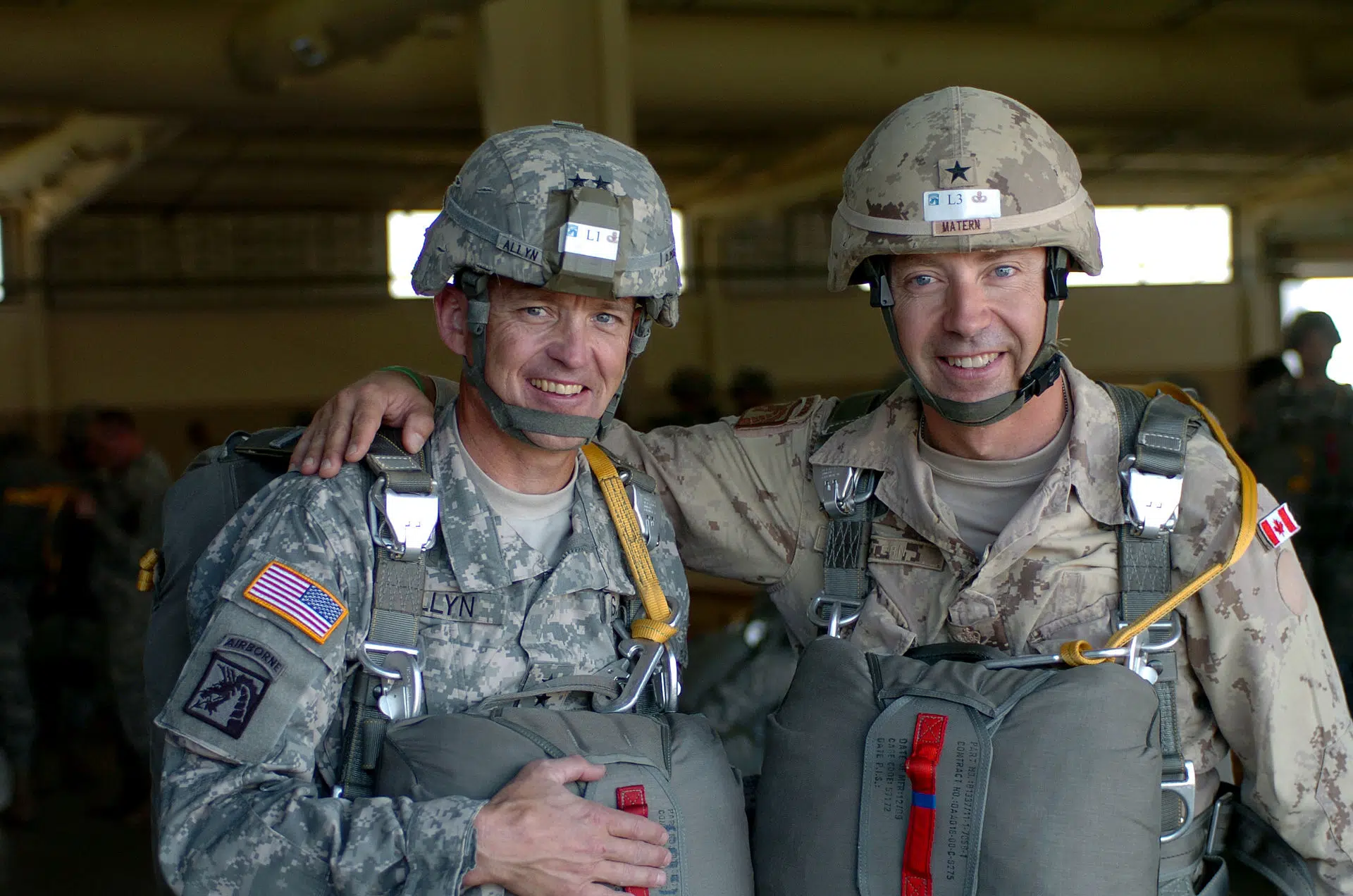 JTF 2 to stay put, report says | Brighton Today.ca