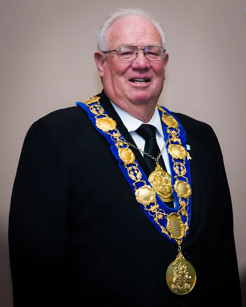 Quinte West mayor briefed on CFB Trenton WuHan ops | Brighton Today.ca