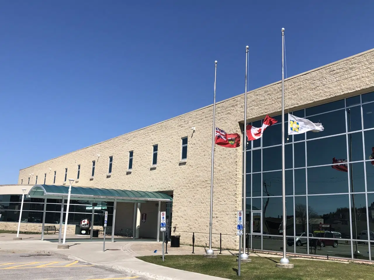 Quinte West Stands With Nova Scotia | Brighton Today.ca