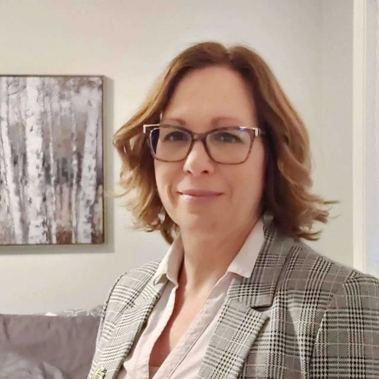 Laura Vink | Brighton Today.ca