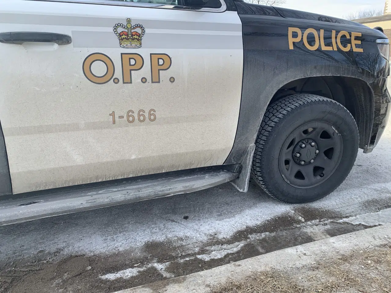 Human remains found after fire on Old Wooler Road | Brighton Today.ca