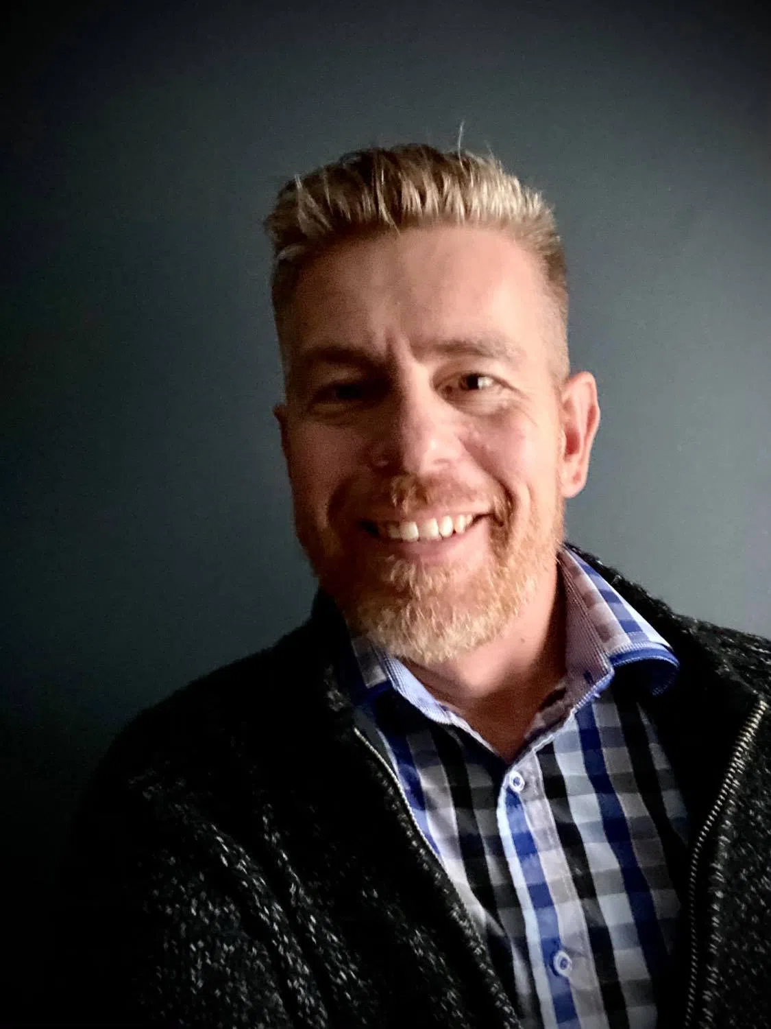 Excellent Educators Day: Robert Kranendonk | Brighton Today.ca