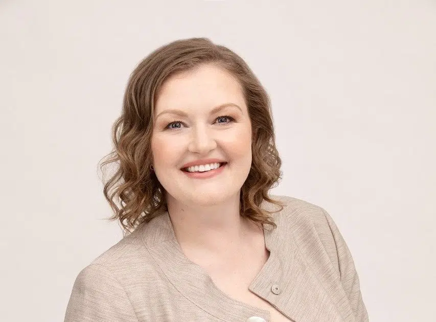 BAY OF QUINTE CANDIDATE PROFILE: Erica Charlton of The Green Party ...