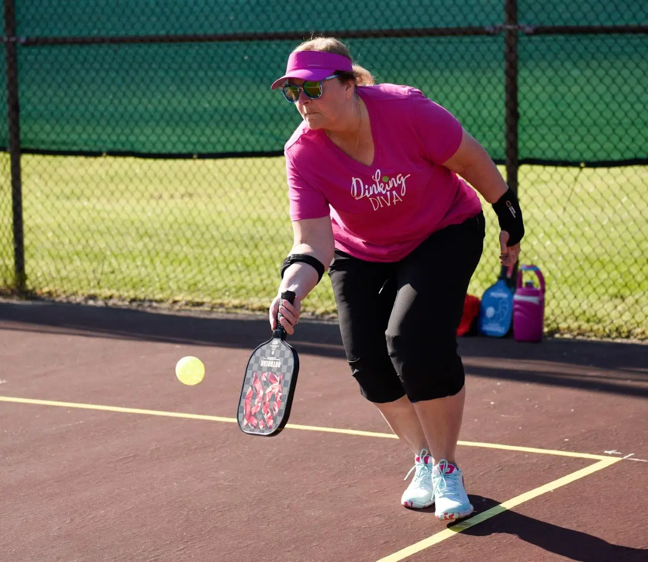 COMMUNITY SPOTLIGHT: Is Pickleball destined for the Olympics ...