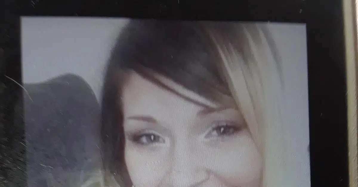 MISSING PERSON UPDATE: Police locate missing Hamilton Township woman ...