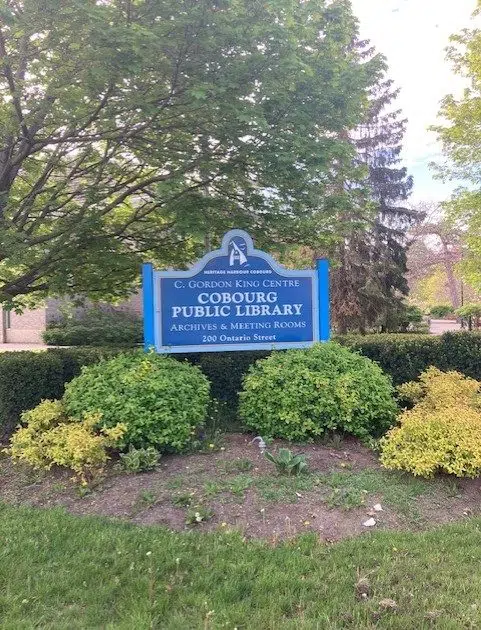 COMMUNITY SPOTLIGHT: There’s always something happening at the Cobourg ...