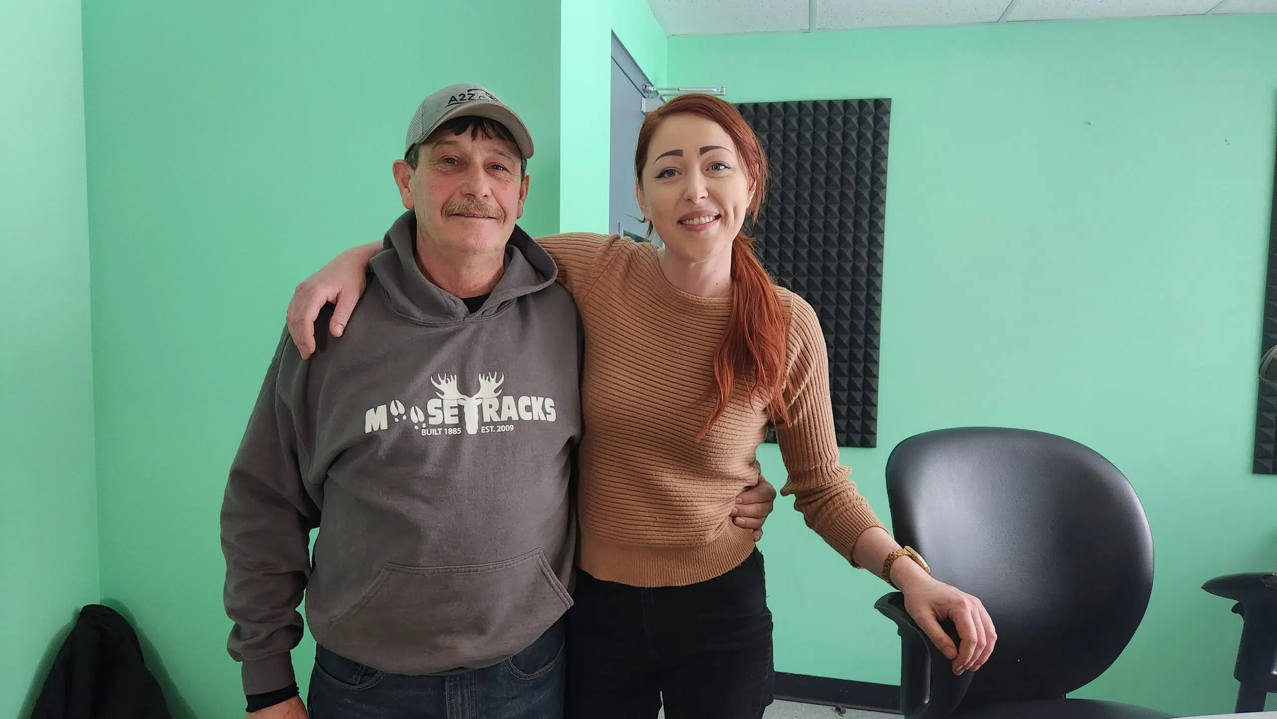 Rockstar Employee: Cameron Davidson with Clark’s Dale Road Variety ...