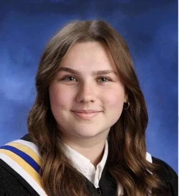 COMMUNITY SPOTLIGHT: Peyton Herrington Wins Local Scholarship ...