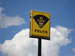 New OPP program focused on crime prevention | Oldies 107.7