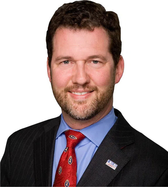 Scott Reid re-elected in Lanark-Frontenac-Kingston | Oldies 107.7