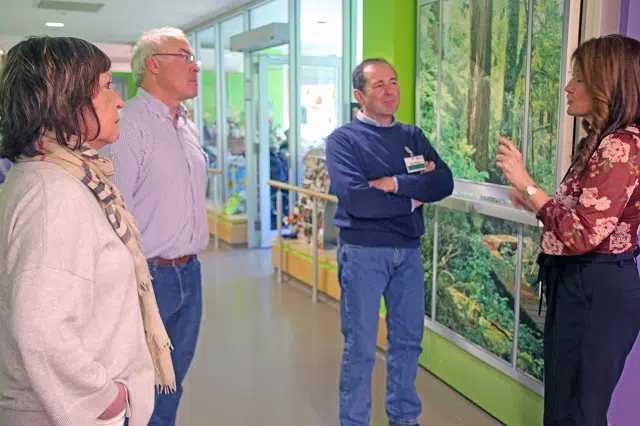 County long term care homes embrace Butterfly Model | Oldies 107.7