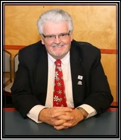 Walter Stack reflects on 2019 in Arnprior | Oldies 107.7