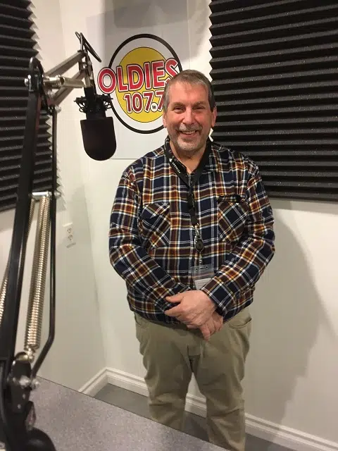 Reid Bros. Hooray for Coaches Day – Coach Ken Terry | Oldies 107.7