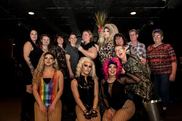 Ottawa Valley turns out in a big way for Renfrew Drag Show | Oldies 107.7