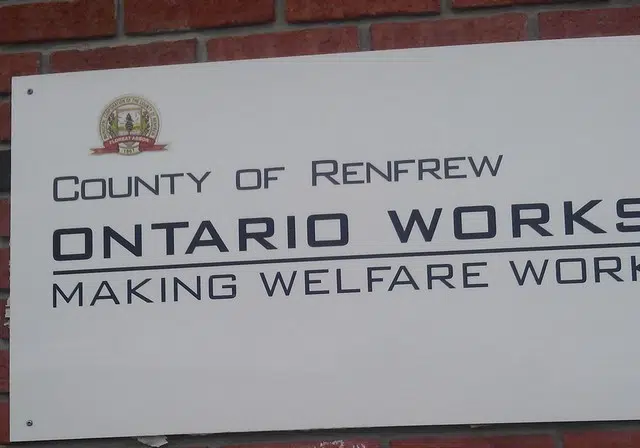 Ontario Works role expanded | Oldies 107.7