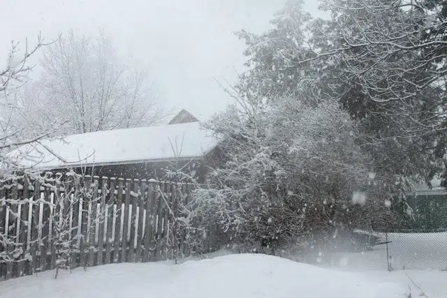 OPP Shares Safety Tips For Driving In Winter Weather | Oldies 107.7