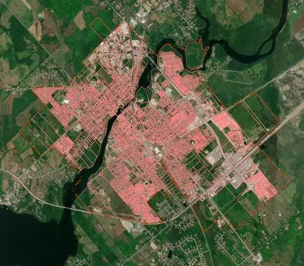 Interactive Mapping program now available in Carleton Place | Oldies 107.7