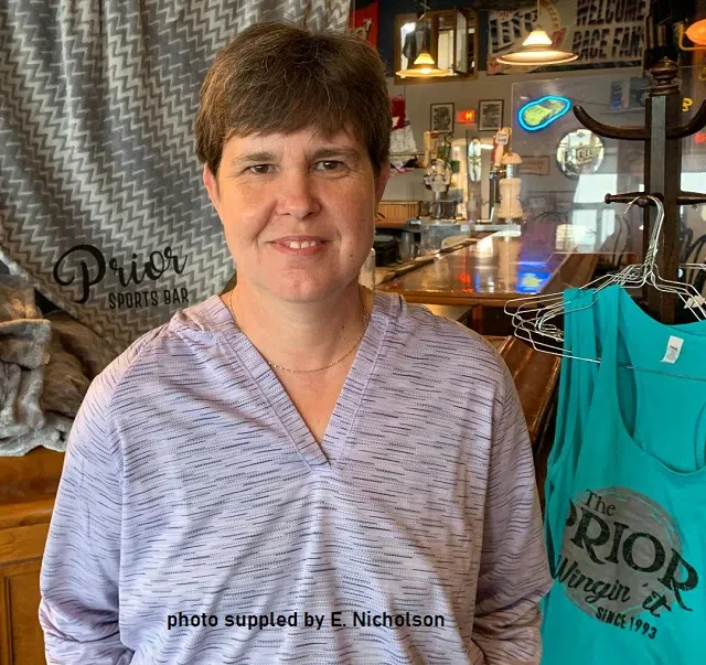 Women of Influence – Erica Nicholson | Oldies 107.7