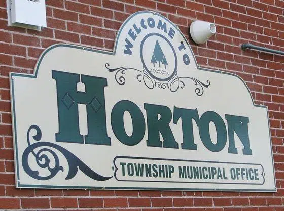 Horton Township ready to help clean up sandbags as flooding resides ...