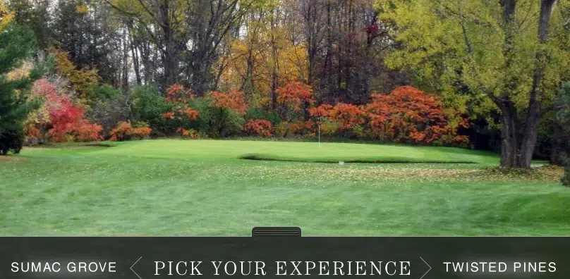 COMMUNITY SPOTLIGHT: Both courses at Madawaska Golf now fully open ...